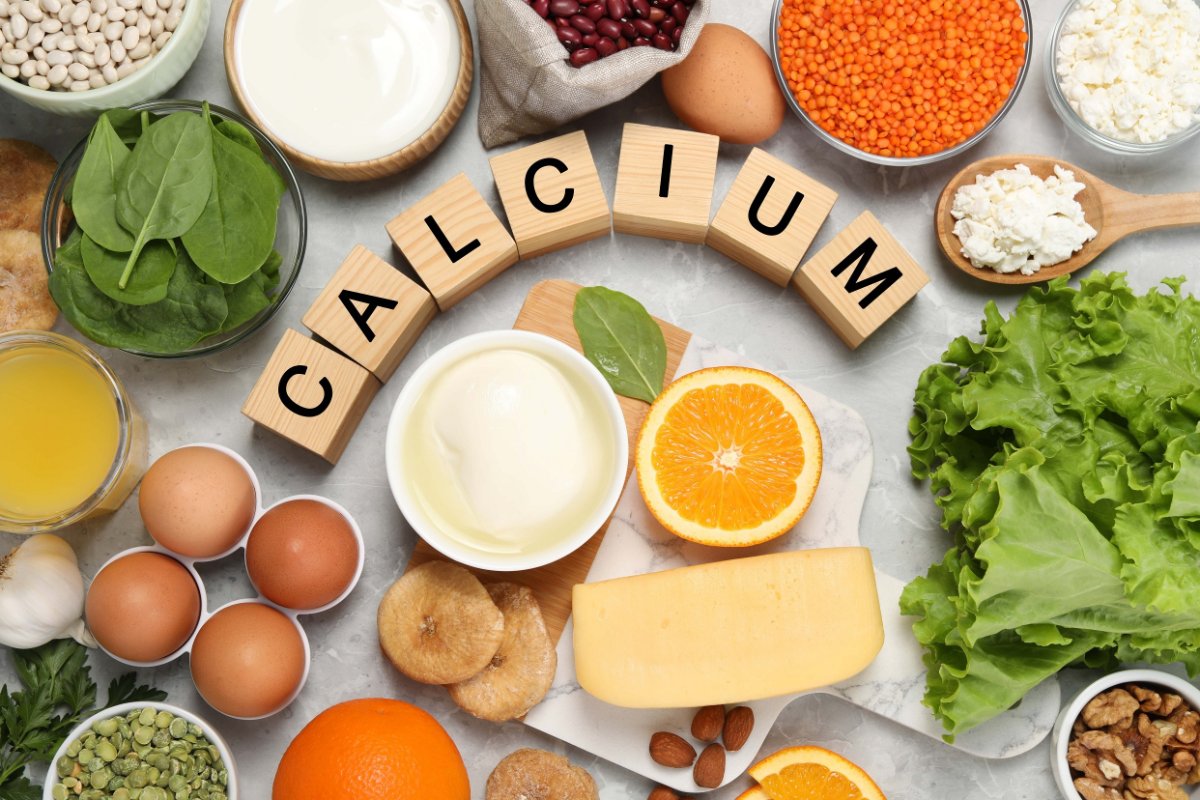 Hipokalcemia – niedobór wapnia - Publikacja | Adamed Expert