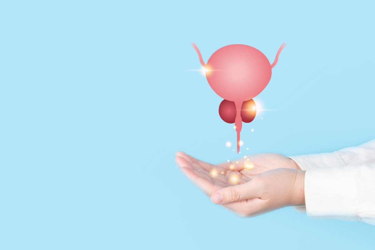 Łagodny przerost prostaty - Publikacja | Adamed Expert