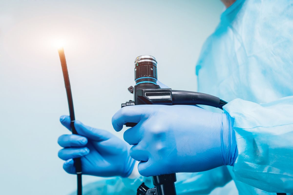 Endoskopia - Publikacja | Adamed Expert