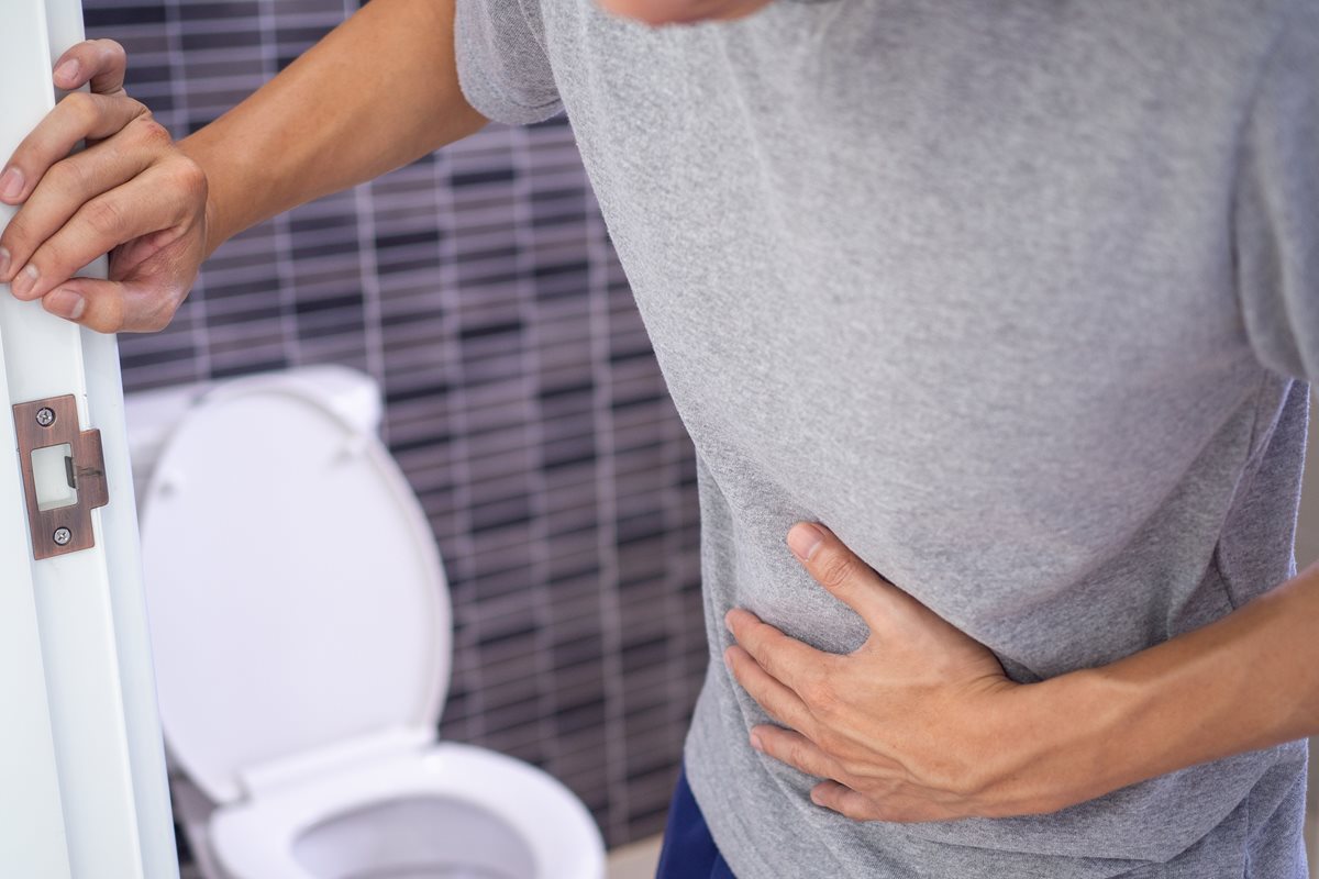 Biegunka podróżnych - czym jest i jak… - Publikacja | Adamed Expert