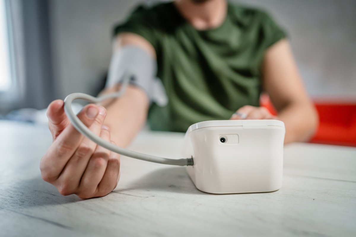 Niskie ciśnienie i wysoki puls - co… - Publikacja | Adamed Expert