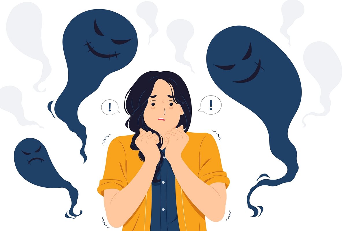 Opieka nad pacjentem ze schizofrenią