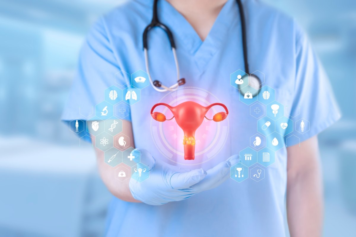 Wypadanie macicy – przyczyny i… - Publikacja | Adamed Expert